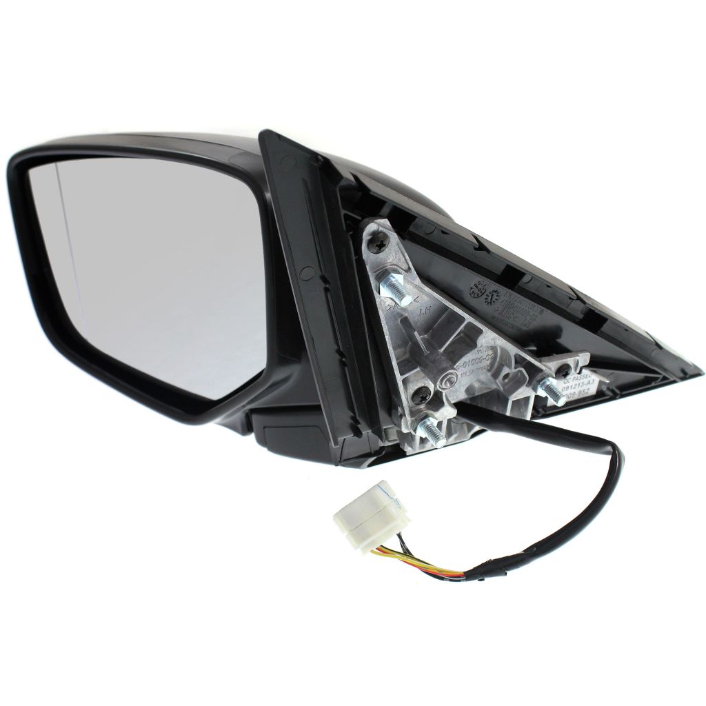 Buy Painted Auto Parts for All Makes and Models | Painted Automotive Parts