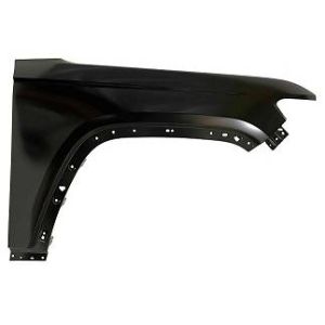 JEEPVEHICLE GRAND CHEROKEE L (3 ROW SEATS) FENDER RIGHT (Passenger Side ...