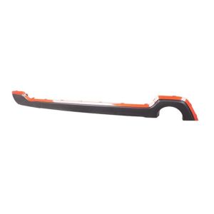 2019-2024 SUBARU FORESTER Rear bumper valance panel CAPA OEM ...