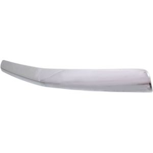 TOYOTA TUNDRA FRONT BUMPER MLDG (For Plastic BMP) OEM#527010C010 2000 ...