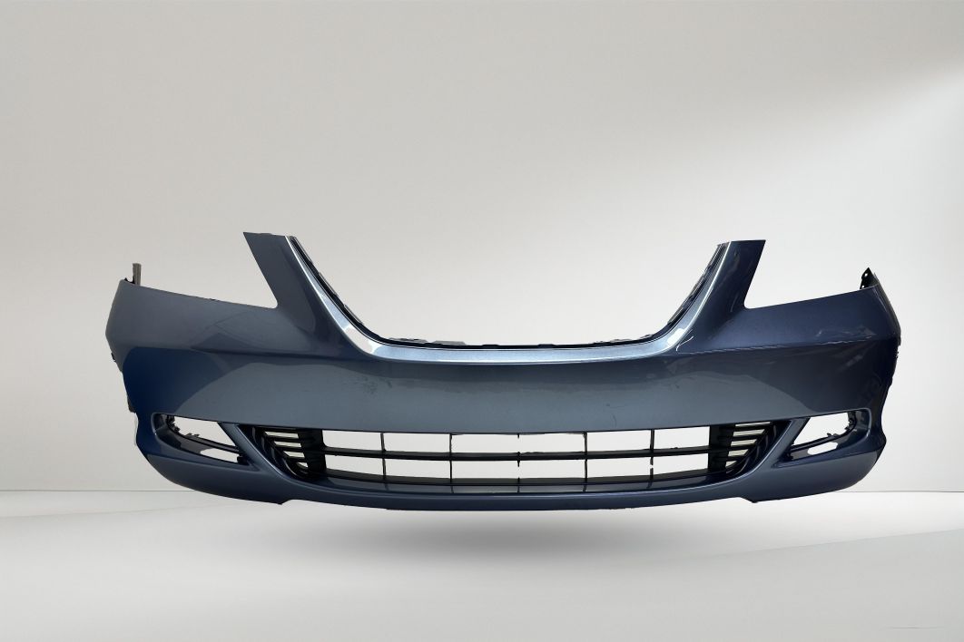 HONDA CIVIC HATCHBACK (EXC TYPE R) REAR BUMPER COVER PRIMED **CAPA ...