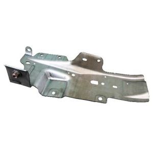 GM TRUCKS & VANS SILVERADO/PU 1500 (22 OLD STYLE) FRONT BUMPER COVER ...